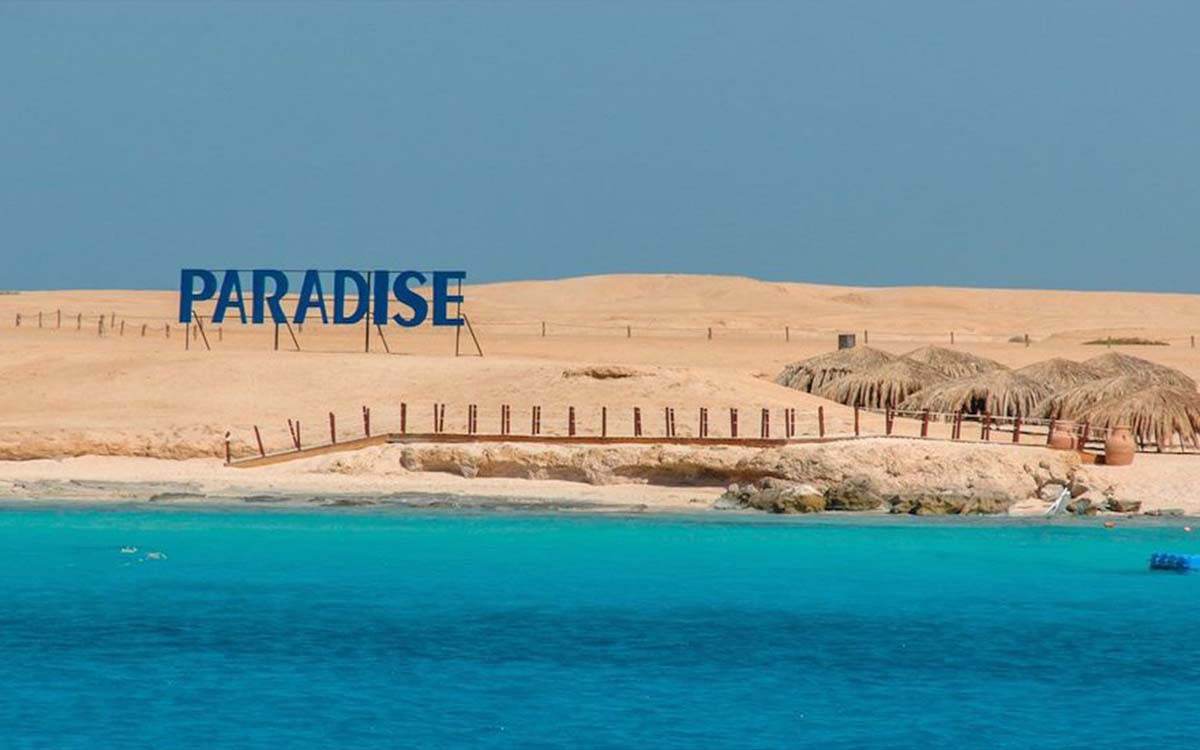 Activités Aquatique - Hurghada Dream